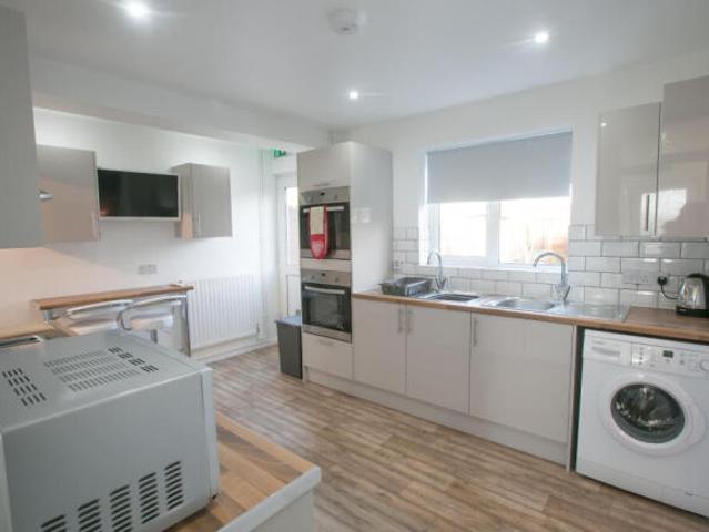 1 bedroom house share for rent in Witard Road UBR, NR7