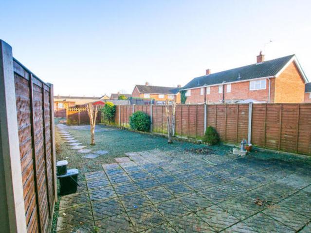 1 bedroom house share for rent in Witard Road UFL, NR7