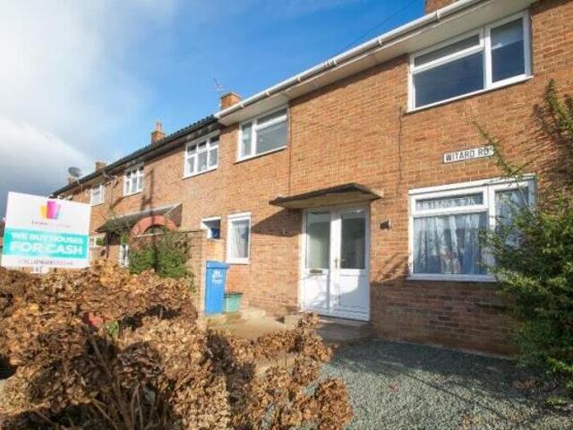 1 bedroom house share for rent in Witard Road UFR, NR7