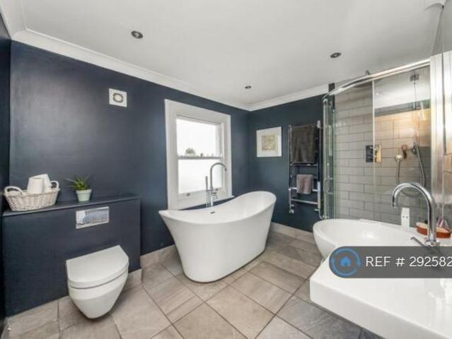 1 bedroom house share for rent in Wiverton Road, London, SE26