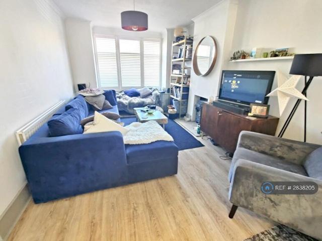 1 bedroom house share for rent in Wigmore Road, Worthing, BN14