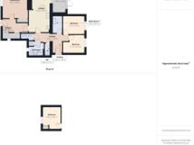 1 bedroom house share for rent in Wilberforce Road, NR5