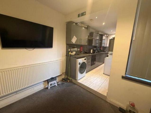 1 bedroom house share for rent in Wild Street, Derby, DE1