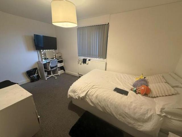 1 bedroom house share for rent in Wild Street, Derby, DE1