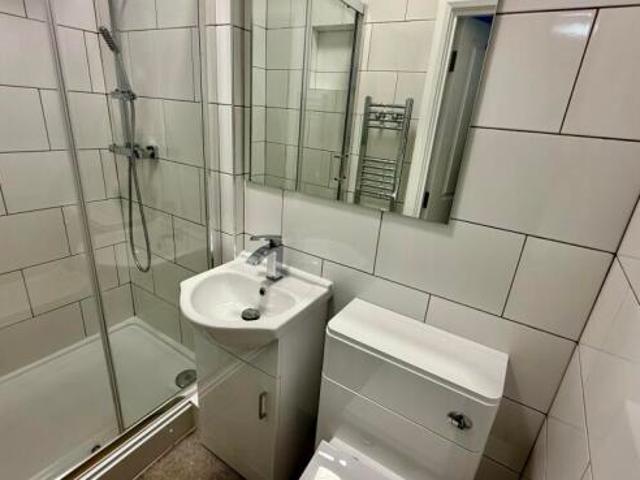 1 bedroom house share for rent in Wills Street, Birmingham, B19 1PP, B19