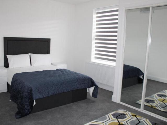 1 bedroom house share for rent in Wills Street, Birmingham, B19 1PP, B19