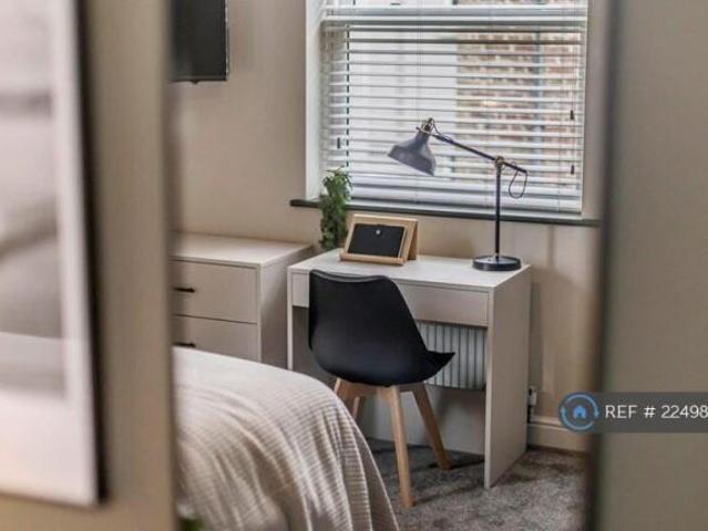1 bedroom house share for rent in Wilson Patten St, Warrington, WA1