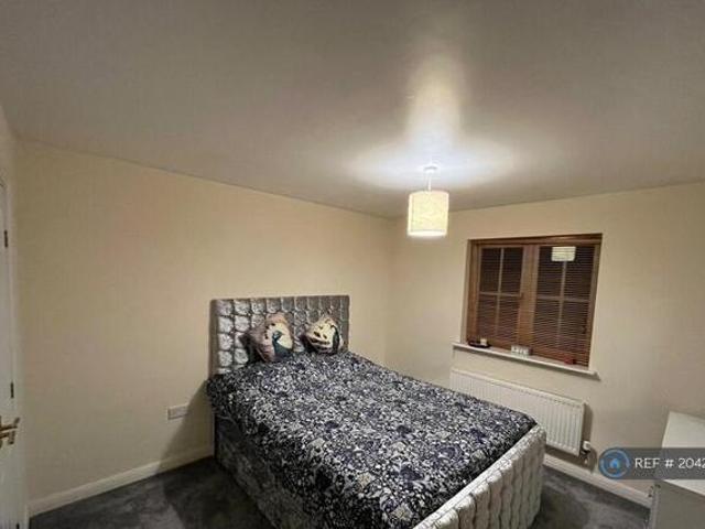 1 Bedroom House Share For Rent In Wilstead, Bedford