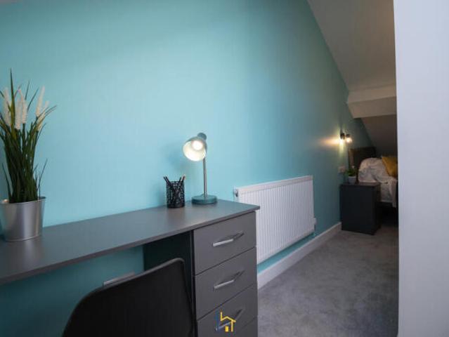 1 bedroom house share for rent in Winchester Avenue, Leicester, LE3