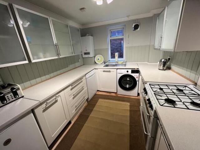 1 bedroom house share for rent in Winchester Road, SO16