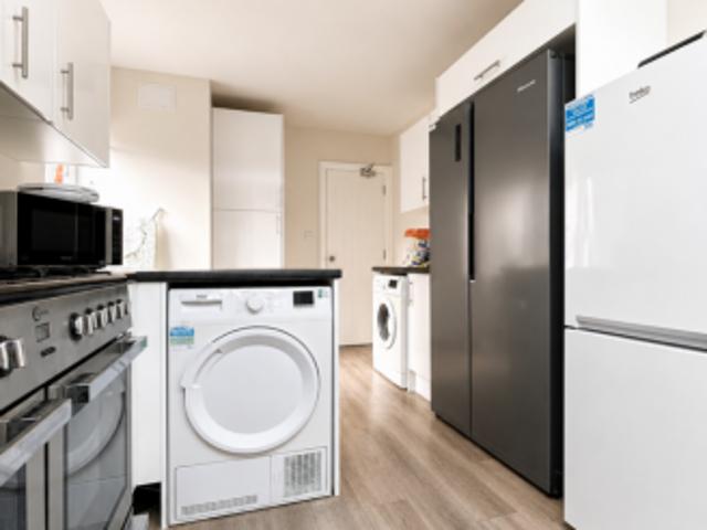 1 bedroom house share for rent in Windsor Road, Cosham, Portsmouth, PO6