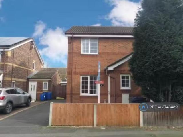 1 bedroom house share for rent in Windsor Street, Birmingham, B7