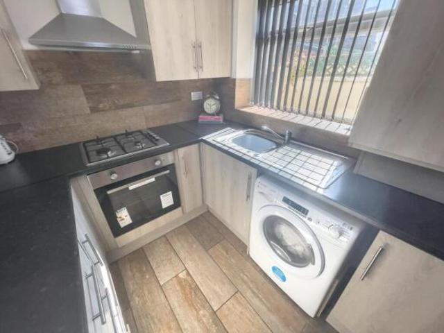 1 bedroom house share for rent in Wrenbury Street, L7 2PU, L7