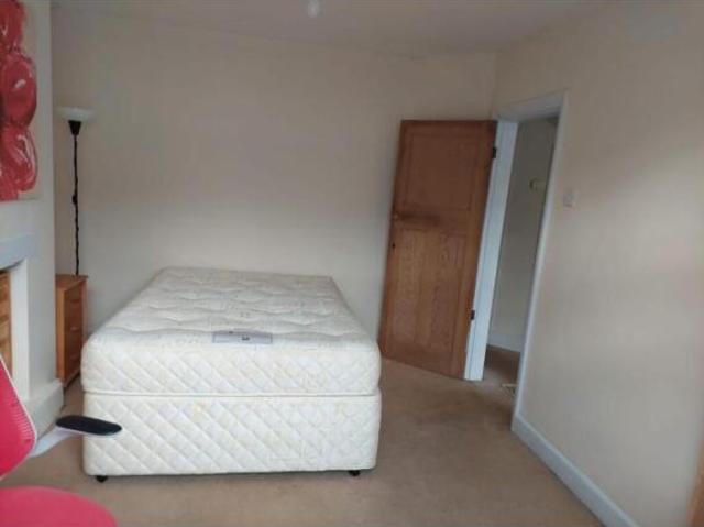 1 bedroom house share for rent in Wytham Street, Oxford, OX1