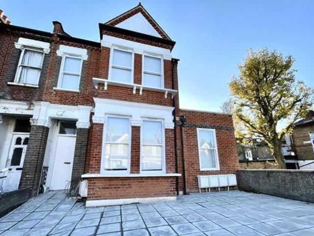 1 Bedroom House Share For Rent In Tottenham