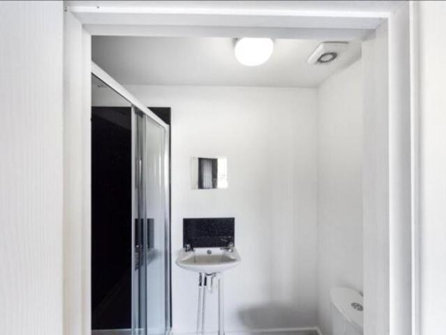 1 bedroom house share for rent in Towcester Road, Northampton, NN4