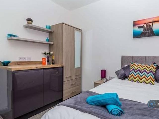 1 bedroom house share for rent in Tower Hamlets Road Dover CT17