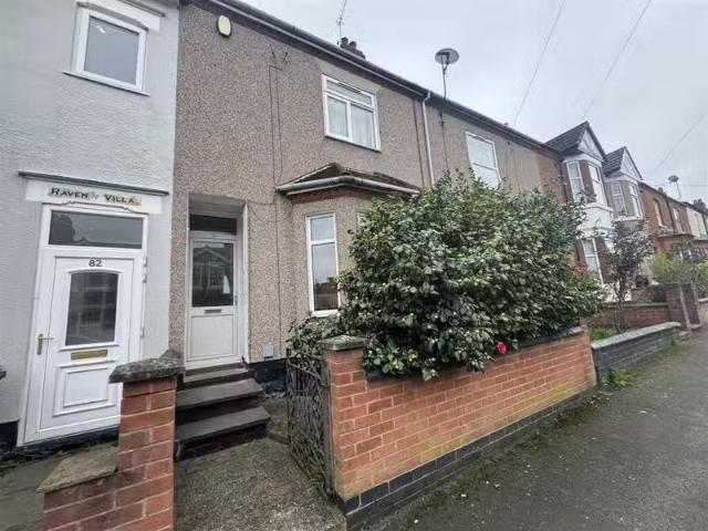 1 bedroom house share for rent in Town. CV21