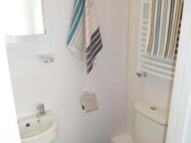 1 bedroom house share for rent in Tolstoi Road, Poole, Dorset, BH14