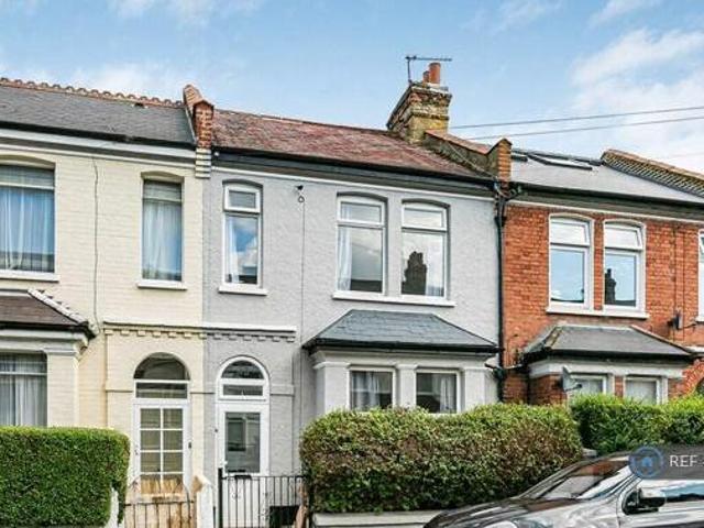 1 Bedroom House Share For Rent In Tooting