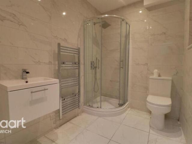 1 bedroom house share for rent in Tacket Street, Ipswich, IP4