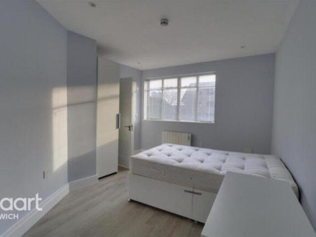 1 bedroom house share for rent in Tacket Street, Ipswich, IP4
