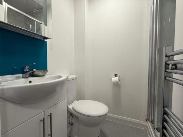 1 bedroom house share for rent in Taj House, Cowley Road, OX4