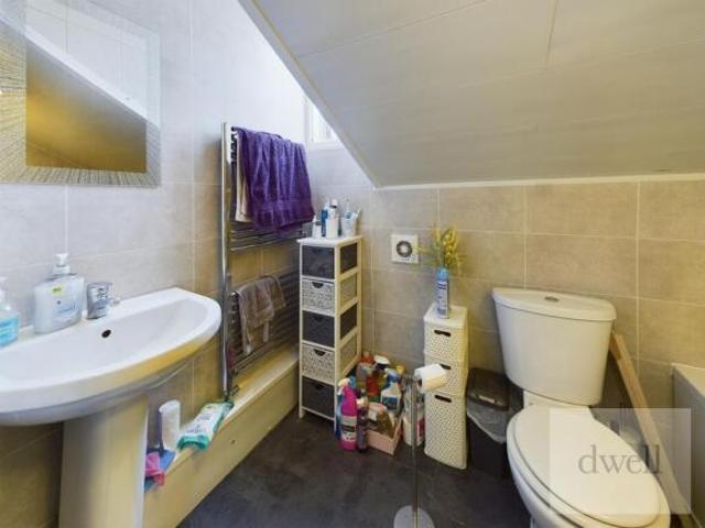 1 bedroom house share for rent in Talbot Mount, Burley, Leeds, LS4