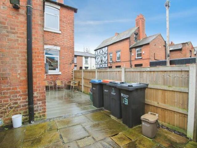 1 bedroom house share for rent in Tarvin Road, Boughton, CH3