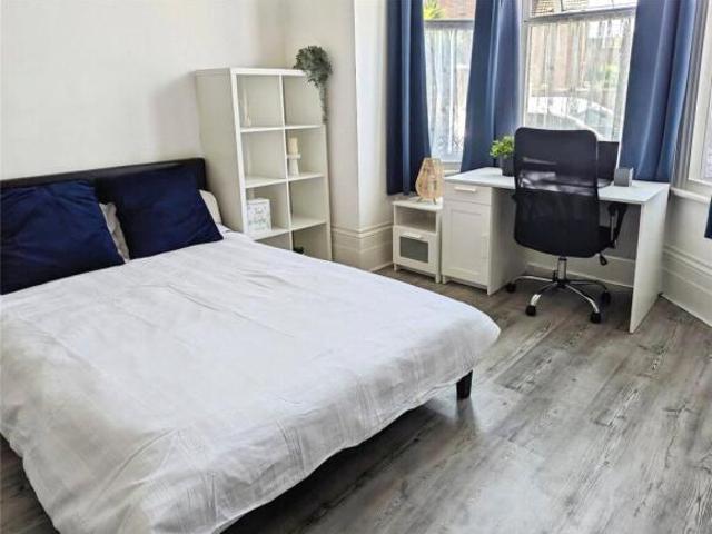1 bedroom house share for rent in Taswell Road, Southsea, Hampshire, PO5