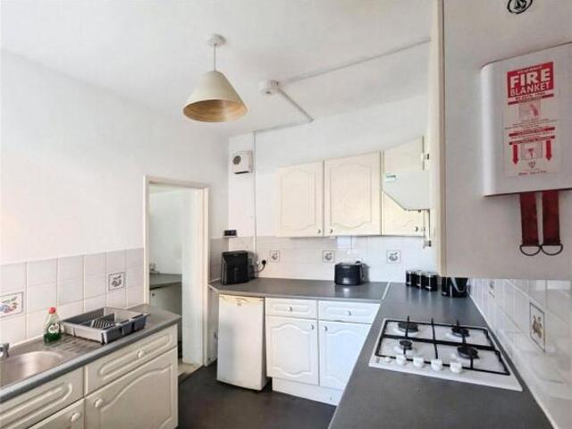 1 bedroom house share for rent in Taswell Road, Southsea, Hampshire, PO5