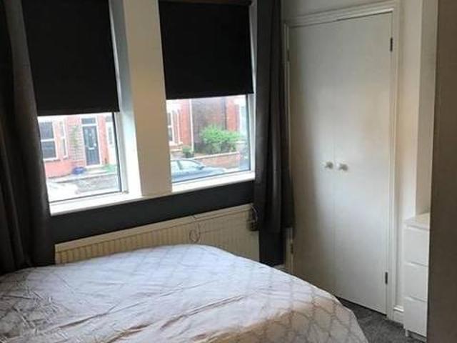 1 bedroom house share for rent in Tennyson Avenue King s Lynn PE30