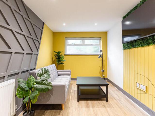 1 bedroom house share for rent in Thurmond Crescent, Stanmore, SO22