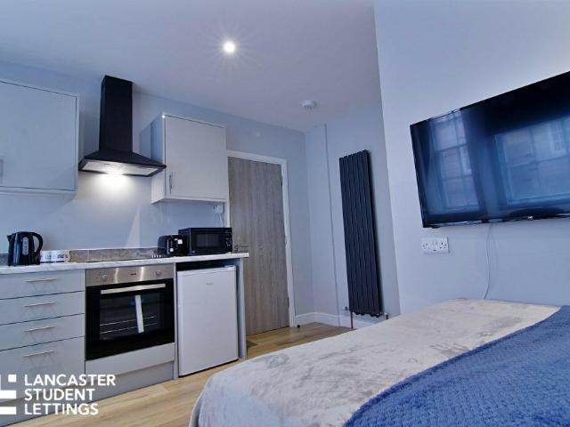 1 bedroom house share for rent in Thurnham Street, Lancaster, LA1