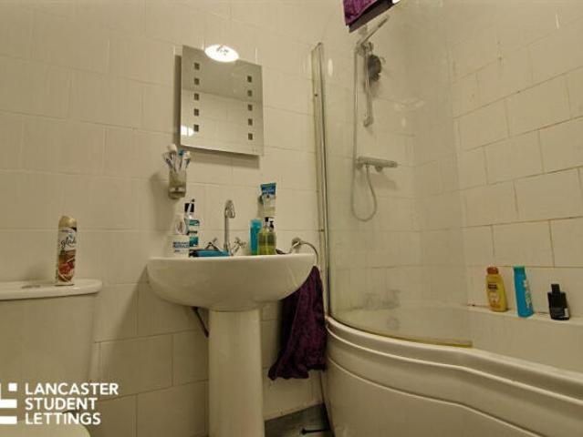 1 bedroom house share for rent in Thurnham Street, Lancaster, LA1