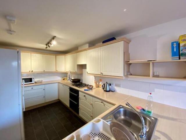 1 bedroom house share for rent in Thacker Way, Norwich, NR5