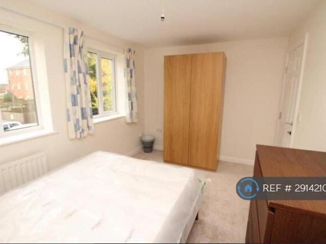 1 bedroom house share for rent in Thackeray, Bristol, BS7