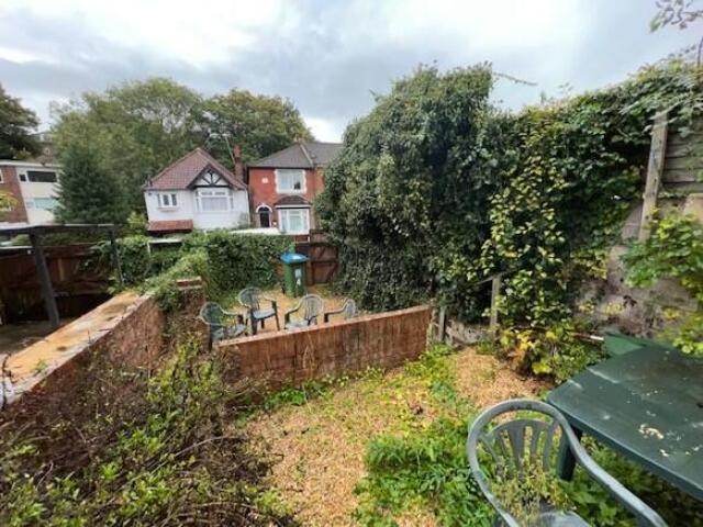 1 bedroom house share for rent in Thackeray Road, Portswood, Southampton, SO17
