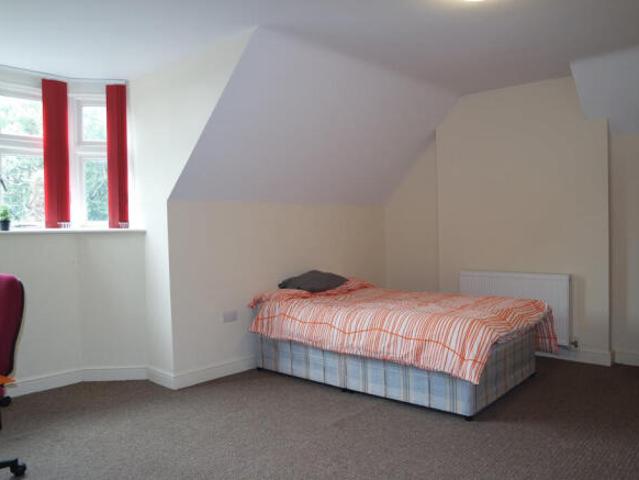 1 bedroom house share for rent in The Avenue, Lincoln, LN1