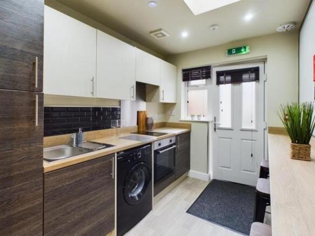 1 bedroom house share for rent in The Avenue, Lincoln, LN1
