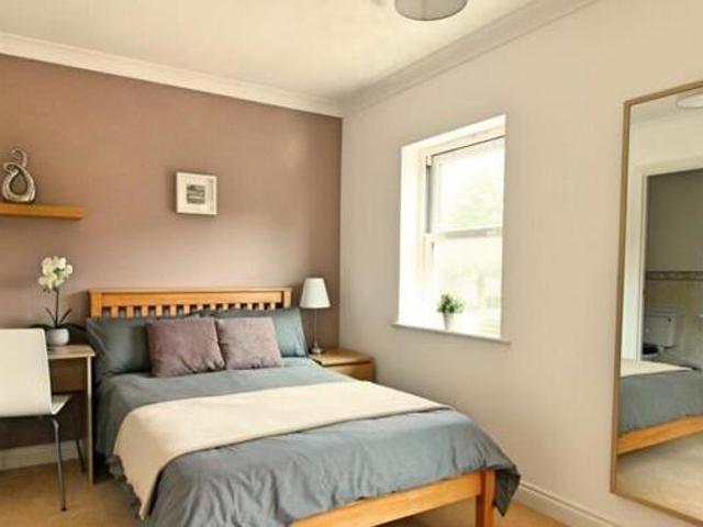 1 Bedroom House Share For Rent In The Forge, Rushden