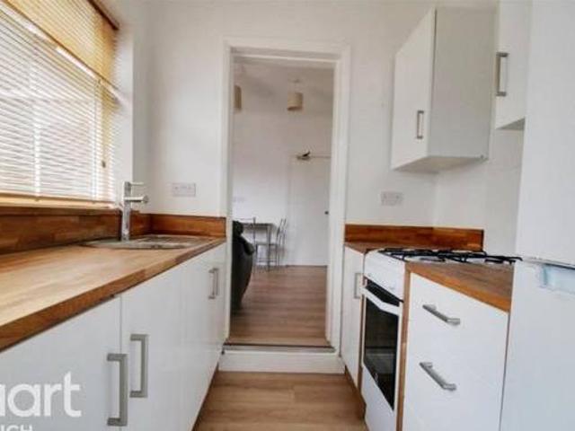 1 bedroom house share for rent in The Golden Triangle NR2