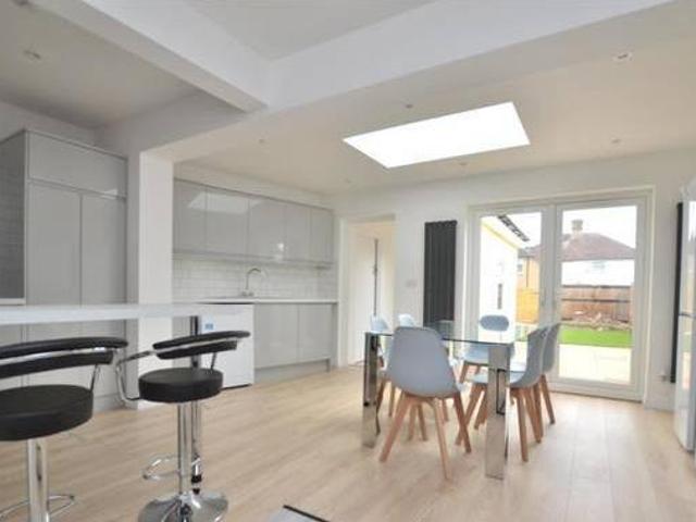 1 bedroom house share for rent in The Grates Oxford OX4