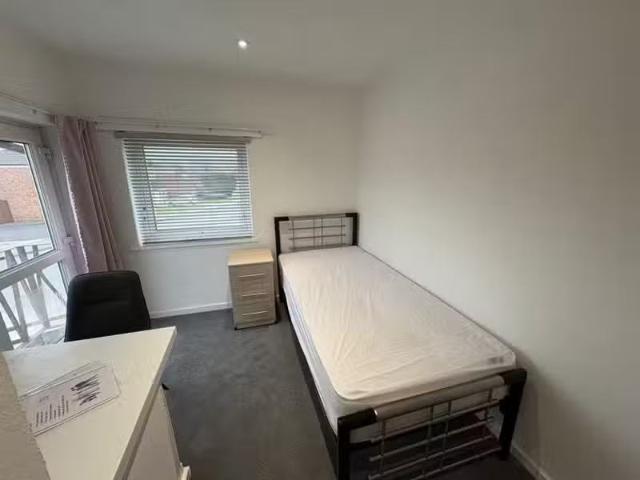 1 bedroom house share for rent in The Green, Derby, DE74