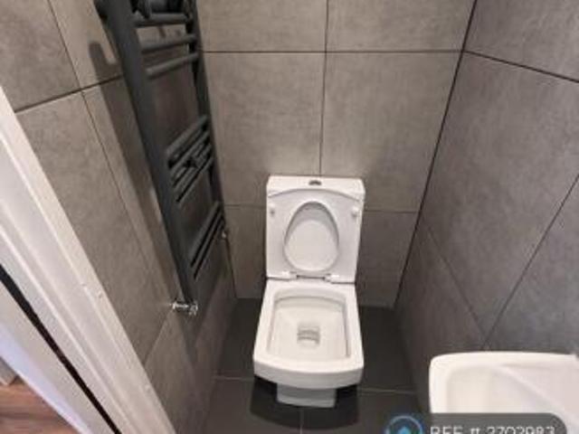 1 bedroom house share for rent in The Hoe, Watford, WD19