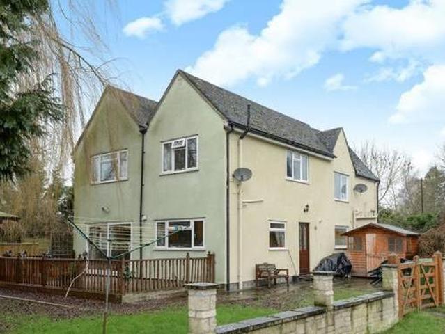 1 bedroom house share for rent in The Paddocks Barnard Gate OX29