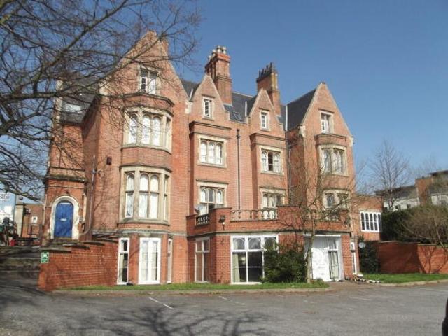 1 bedroom house share for rent in The Ropewalk, Nottingham, NG1