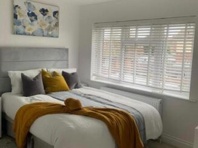 1 bedroom house share for rent in The Turnstones, Watford, WD25