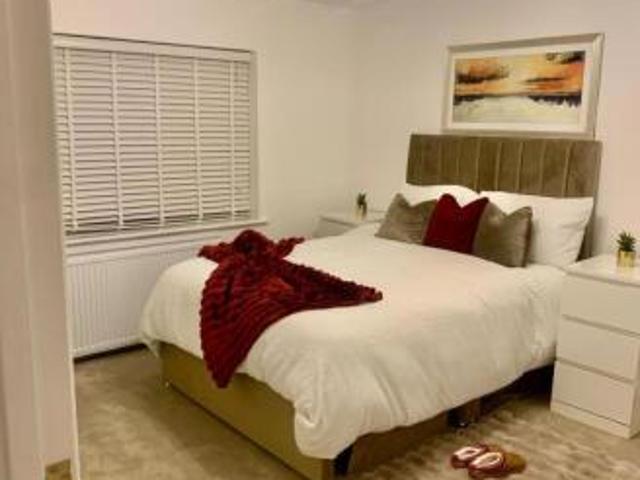 1 bedroom house share for rent in The Turnstones, Watford, WD25