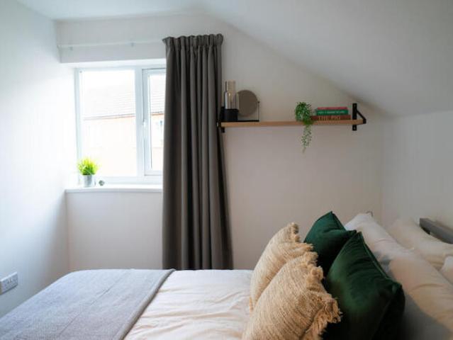 1 bedroom house share for rent in Thesiger Street, Lincoln, LN5